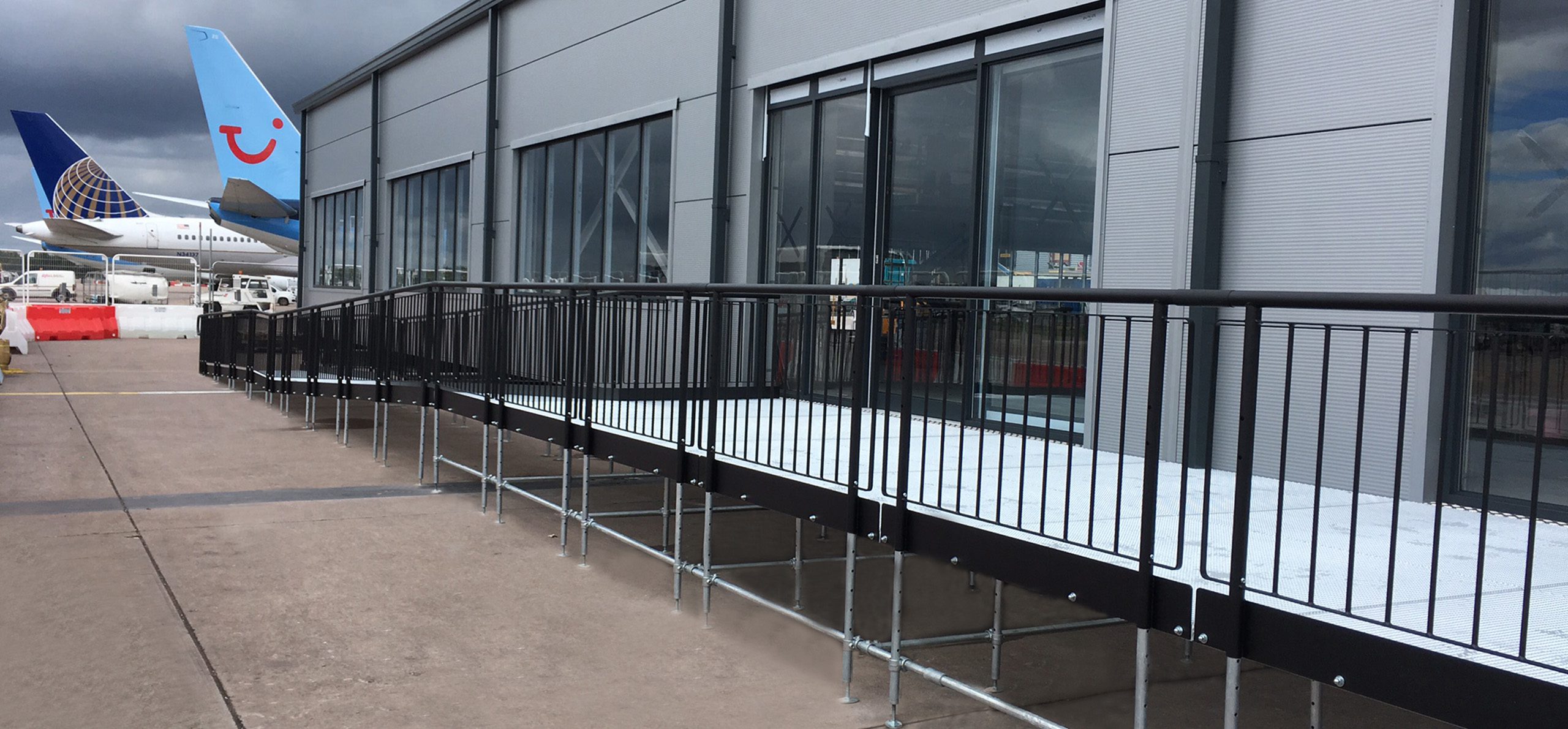 Manchester Airport | Easiaccess